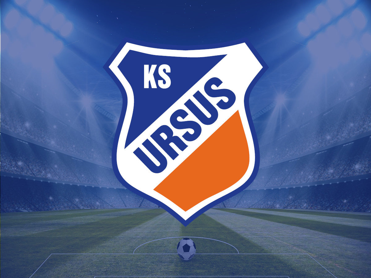 Sklep KS Ursus - Ursus Warszawa - Strona Oficjalna